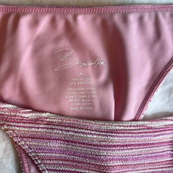 Bamba Swim | Swim | Bamba Swim Rio Bottoms | Poshmark